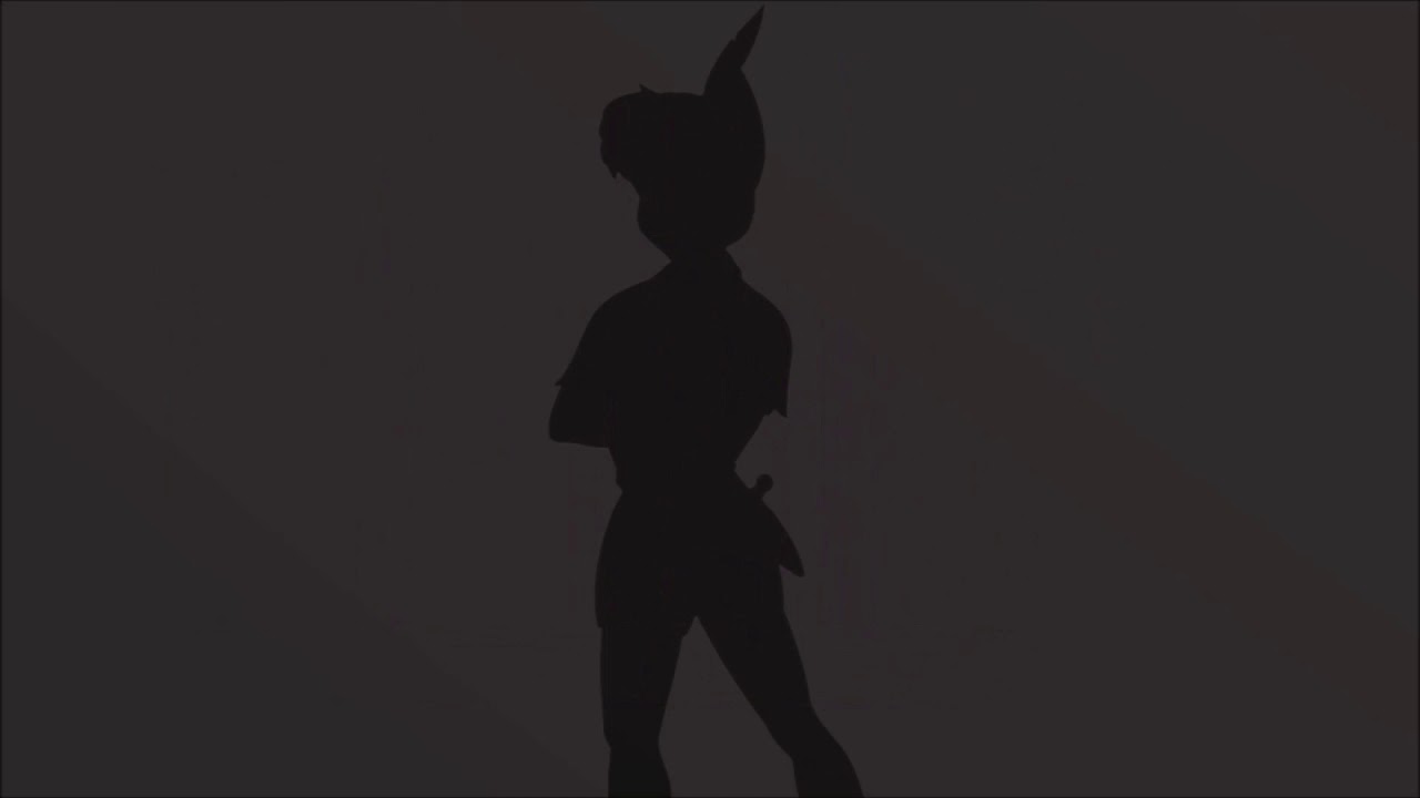 Peter's Shadow (Creepypasta) - YouTube