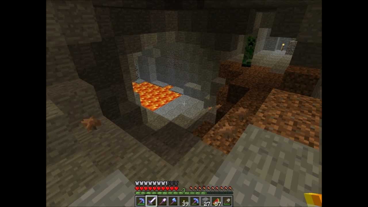 S.S. Minecraft - S1E2 - I'm Sexy And I Know It - YouTube