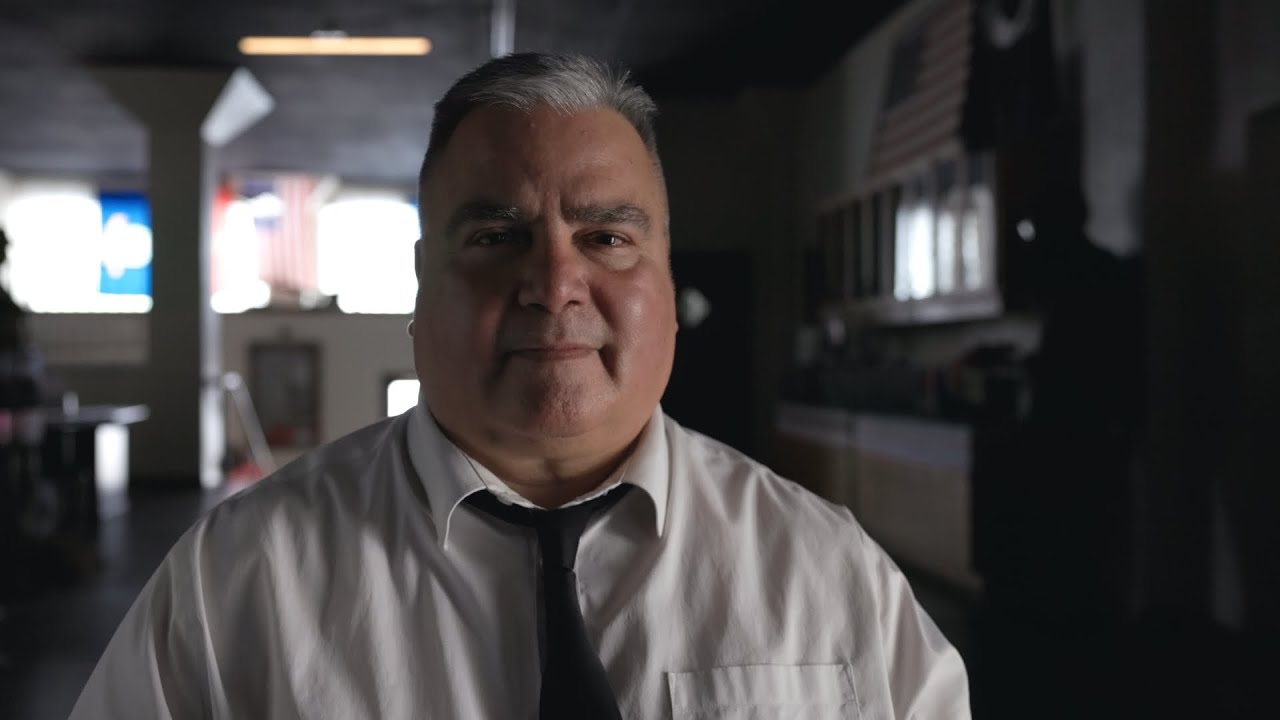 Veterans at Pfizer | John Avila - YouTube