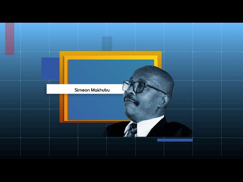 EP:6 | Simeon Makhubu -Discipline, Mhlatane High, Waqunga, Money Scandal, Correction through the Rod