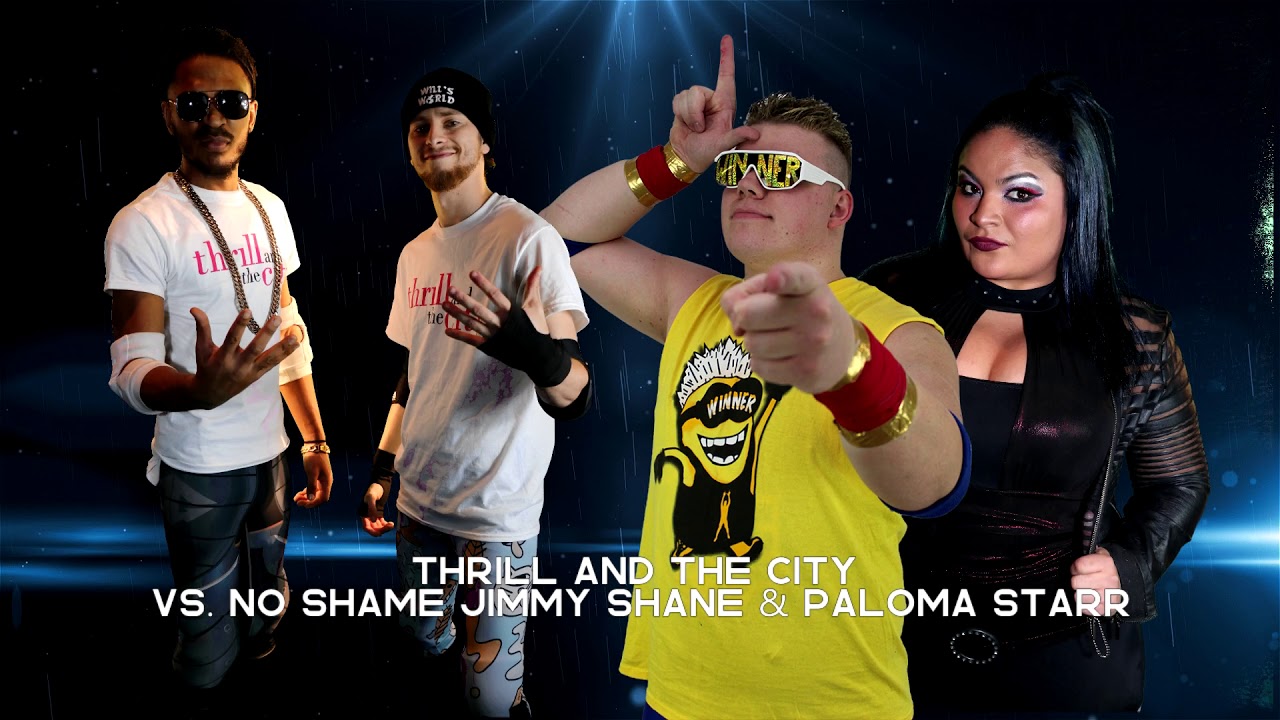 WAR Wrestling presents Card Subject to Change - YouTube