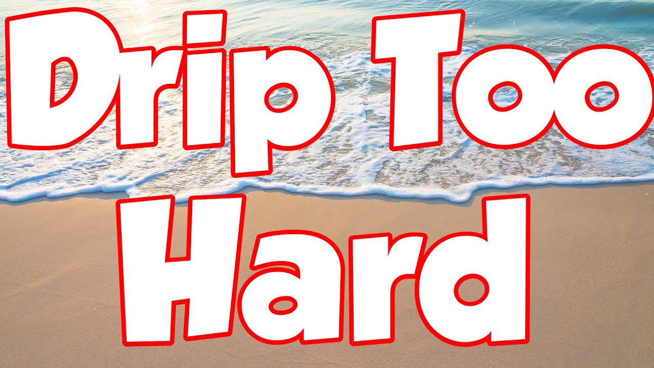 Drip Too Hard - Lil Baby & Gunna (Lyrics) ( MIX LYRICS ) - YouTube