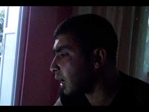 Mc Karizma   Yaparım Bilirsin CANLI PERFORMANS) KLİP DEMO 2013