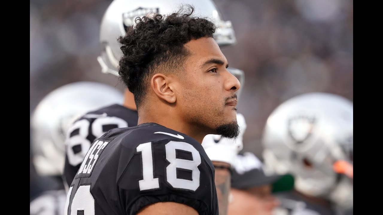 Atlanta Falcons Nation- WR Keelan Doss Was Signed To Practice Squad, RB ...