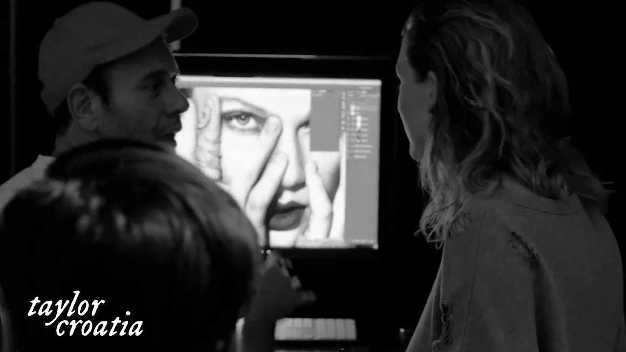 reputation - Story Behind (Taylor Swift) - YouTube