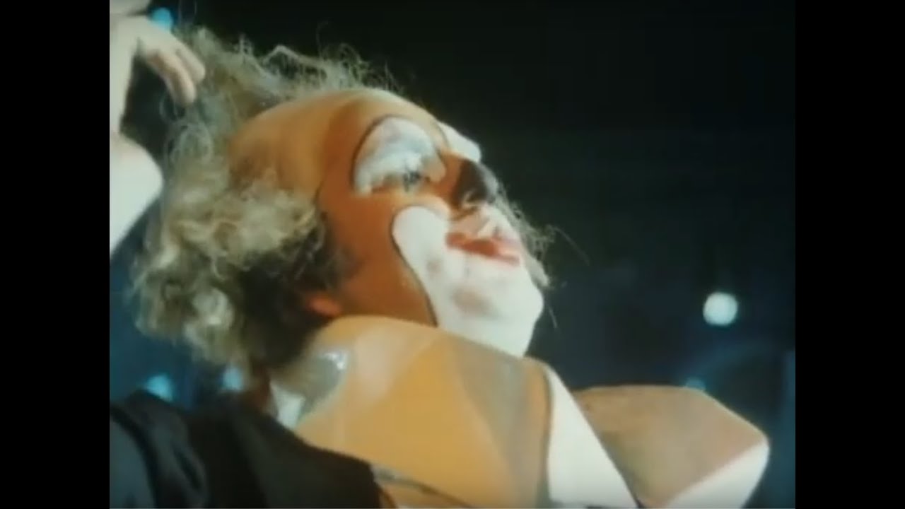 Pagliacci - Movie - Placido Domingo - Teresa Stratas - Juan Pons ...