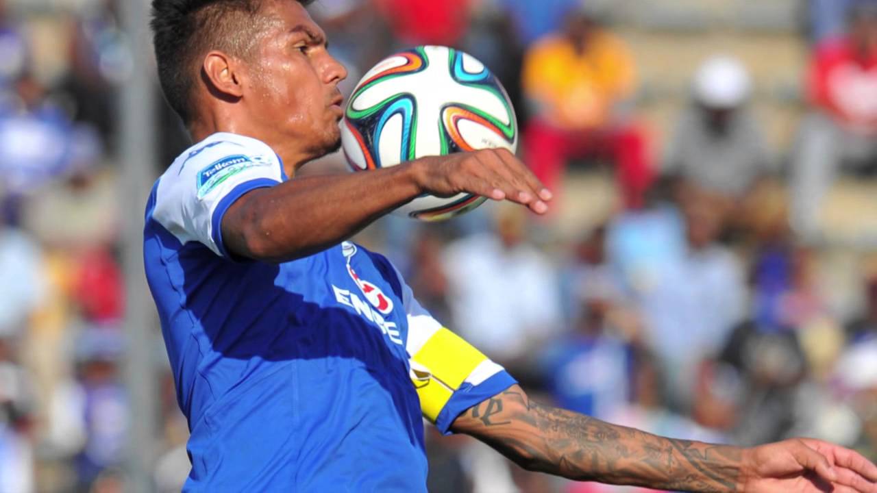 Telkom Knockout 2014 Last 16 Match Reviews - YouTube