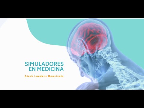 Simuladores en medicina - YouTube