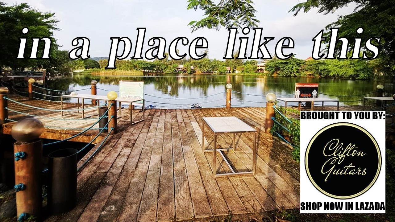 Subic Bay Magic Lagoon Fishing Area - YouTube