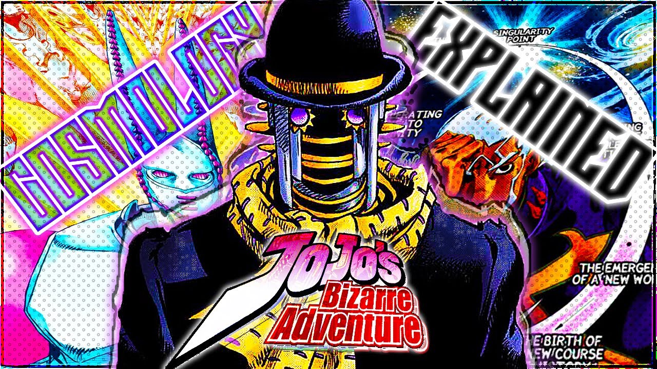 JoJo’s Cosmology Explained (Multiverse & Beyond) - YouTube