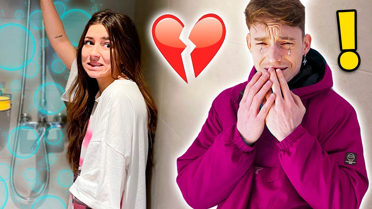 LO ÚLTIMO QUE ESPERABA ENCONTRARME 💔 *me vuelvo loco* Exi - YouTube