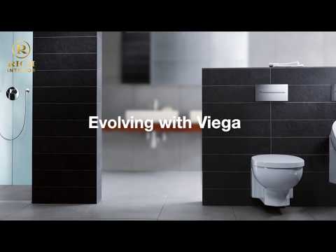 Rich Interior: Viega Hamam Otağı/Vanna Otağı/TUALET/Hamam Dizaynı #5 (VIEAGA BATHROOM)