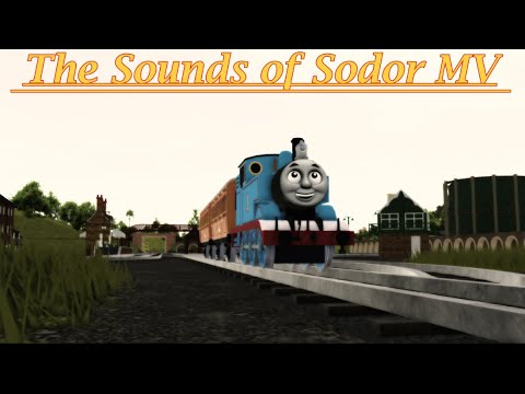 Sounds of Sodor|Music video - YouTube