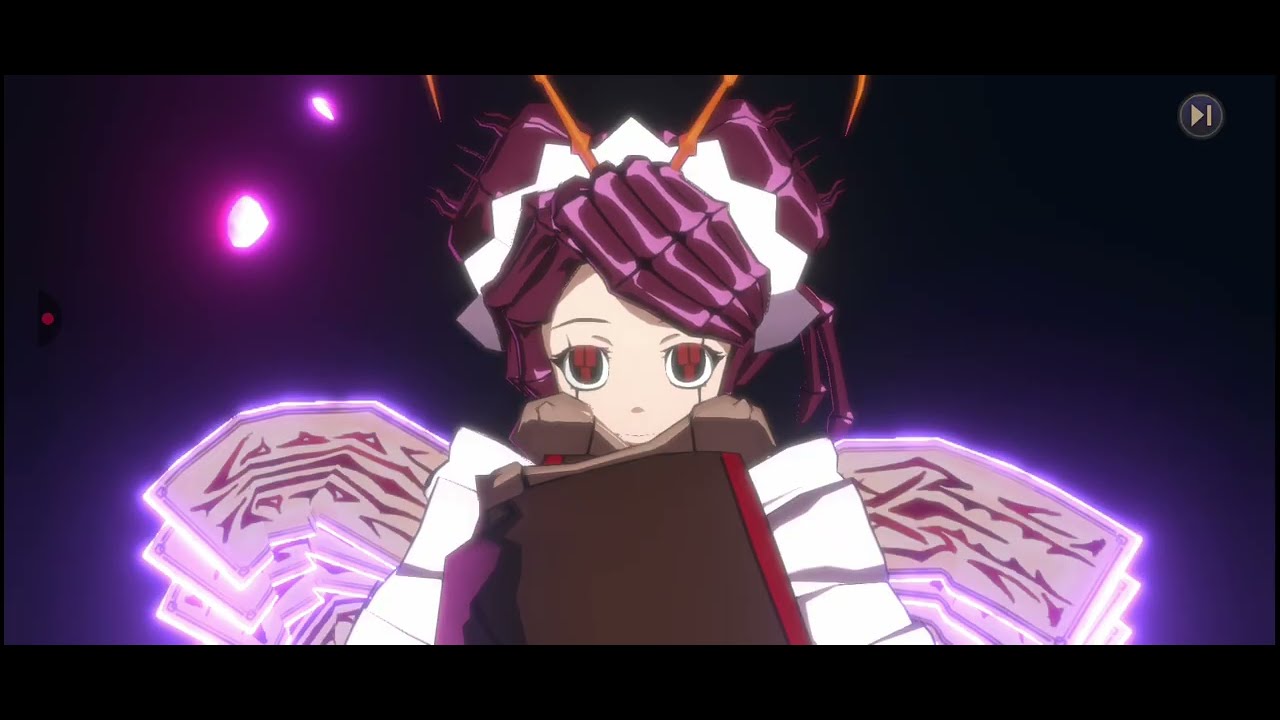 Lord Of Nazarick 10th Year Anniversary Celebration event Battle Anthem Primal Fire Elemental ...