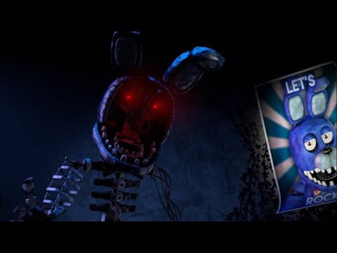 Ignited Bonnie death run (he fast asf…) - YouTube
