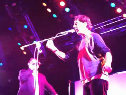 TMBG Alphabet of Nations Hard Rock Live Orlando 2.8.2012 - YouTube