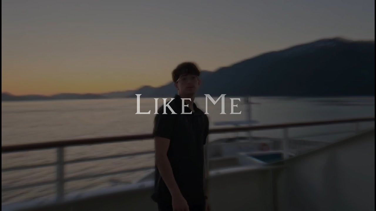 wxs - Like Me (Official Music Video) - YouTube