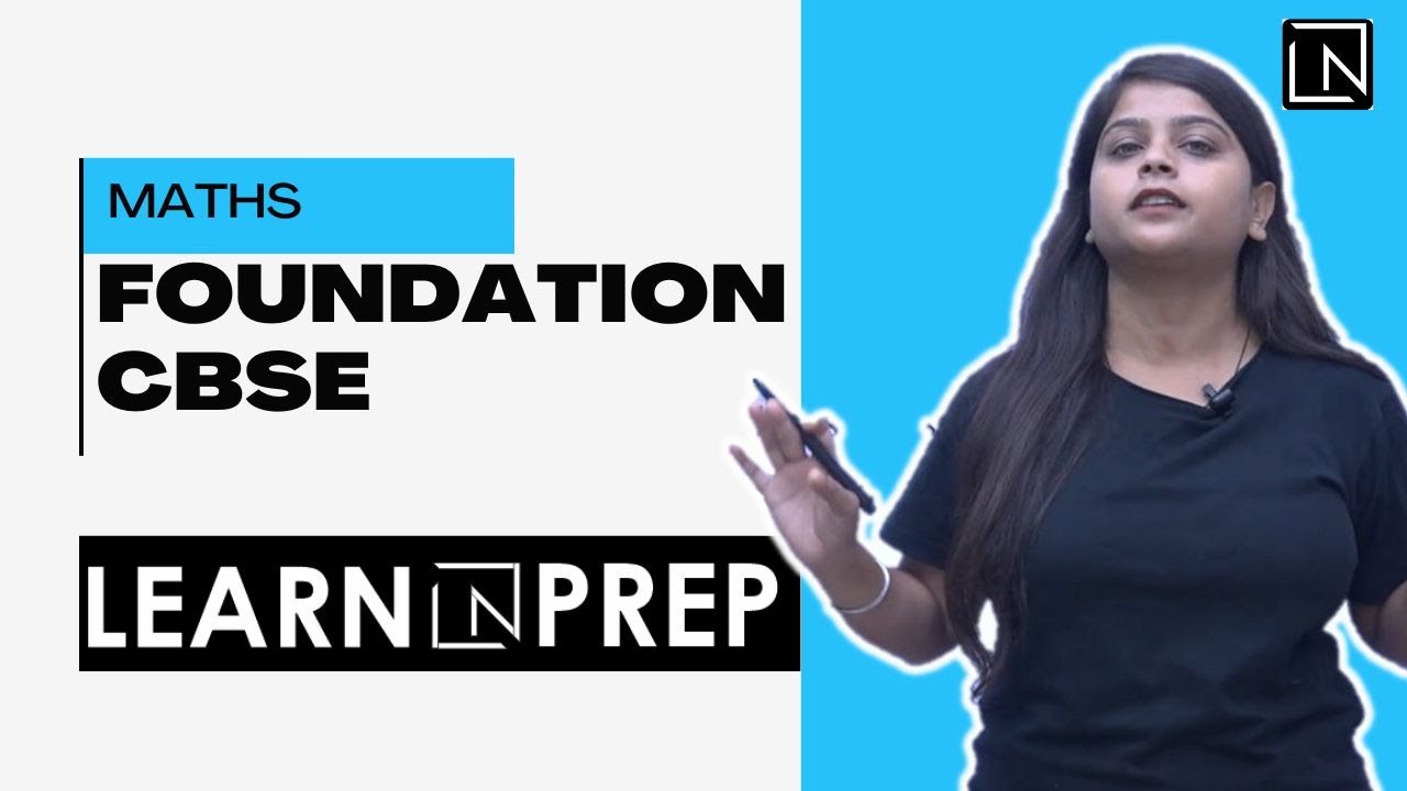 Explanation Of Prime Number | Foundation Maths | 10th Class | Real ...