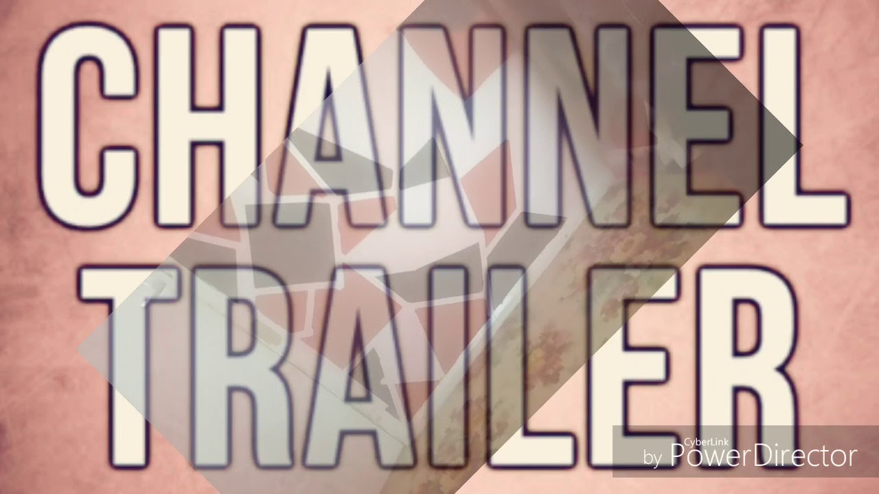 Chanel trailer - YouTube