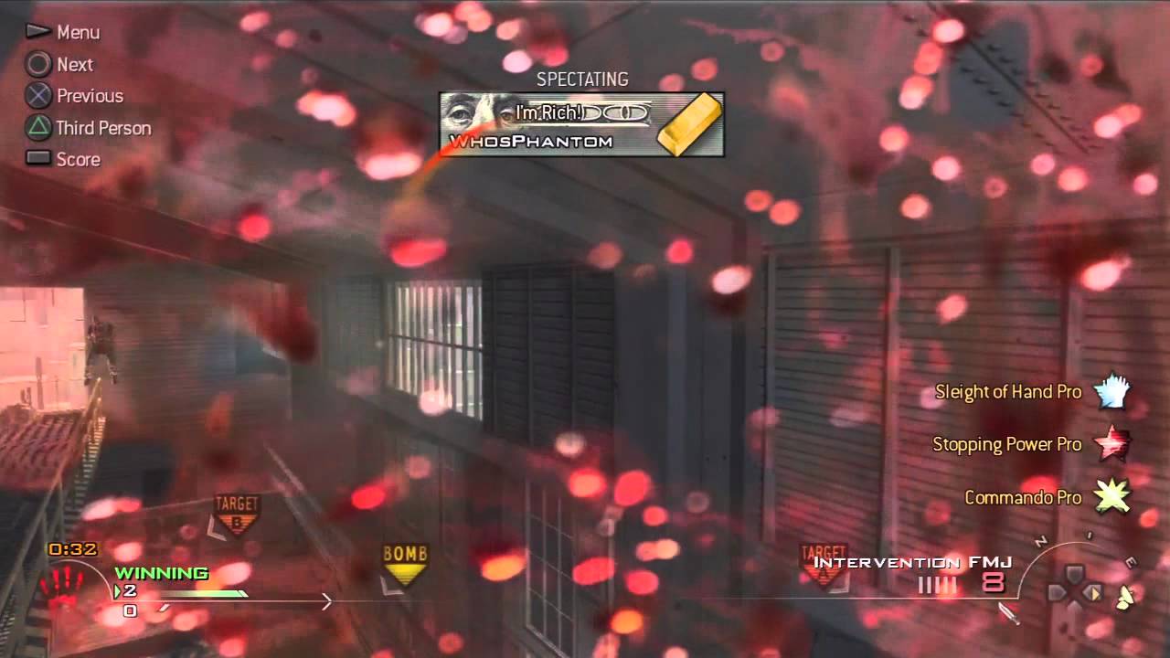 HUGE UPDATE + Hitmarker - YouTube