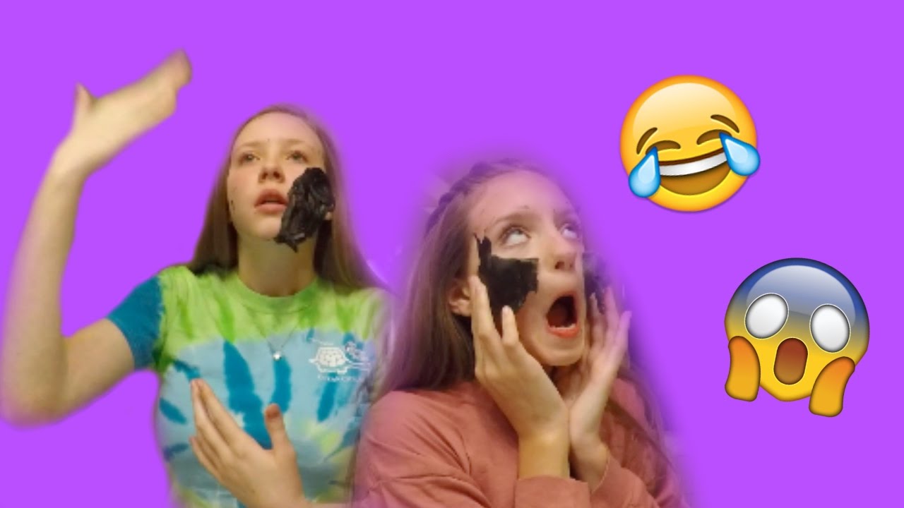 World's MOST PAINFUL Face Mask || A&A - YouTube