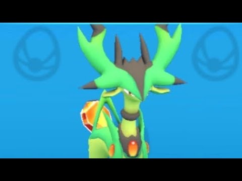 It will take me a few months...| Gaianthor legendary negamon| negamon ...