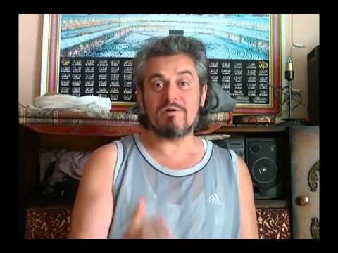 Atilla Abim