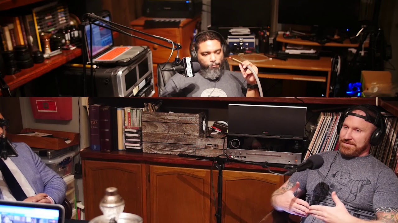 Getting into MMA - Rick McCoy | Fight Game Podcast - YouTube