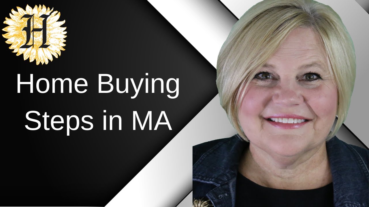 Home Buying Process In Massachusetts - YouTube