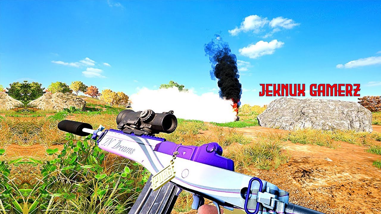 PUBG PC Live Stream RTX 3050 - Intense Gameplay and Kills - YouTube