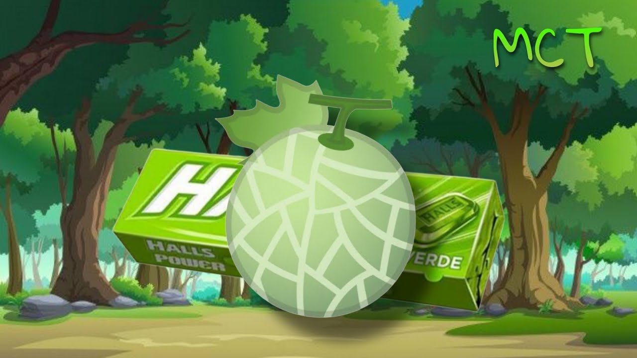 MaceTrap feat Cebola Trap - Halls de Melon - YouTube