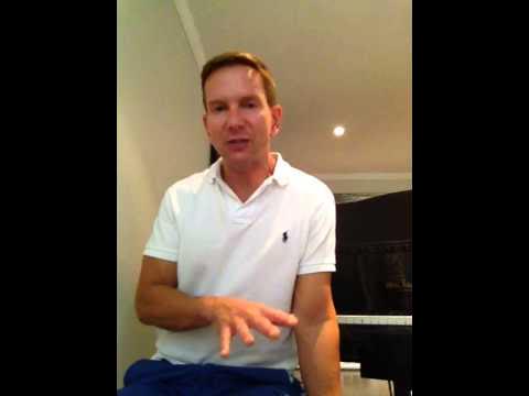 Sight Singing: Introduction to S-Cubed with Mr D Middle School! - YouTube