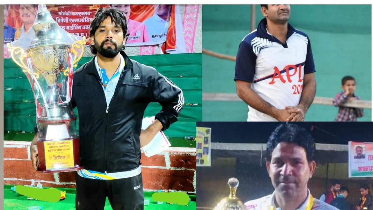 Arun Sharma+Deepak Tyagi Vs Mittal Aiims Shooting ball Match At Phalawda all India tournament ...