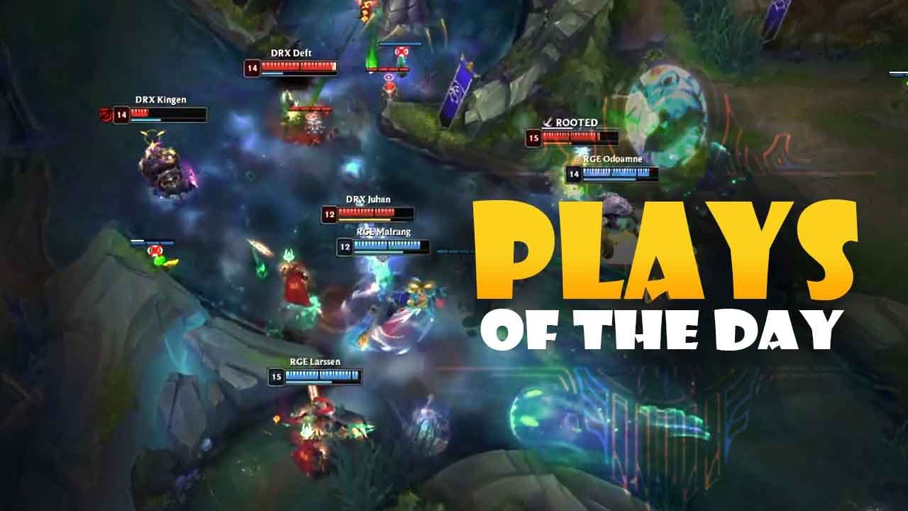 League of Legends Addict #3 - Best FAIL AND FUNNY moments of the day ...