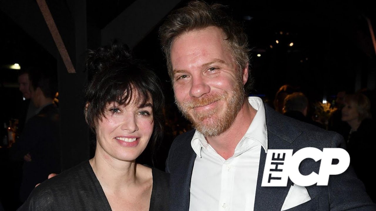 Lena Headey is married Ozark star Marc Menchaca - YouTube