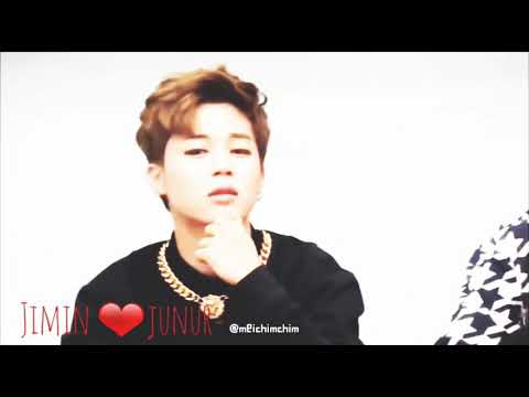 Junur💕jimin ♡klip