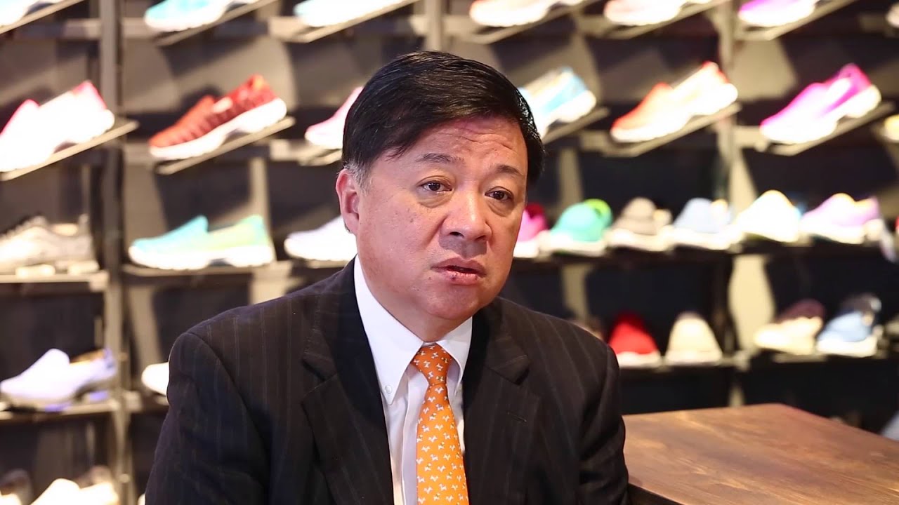 Full interview with Henry Tan - YouTube
