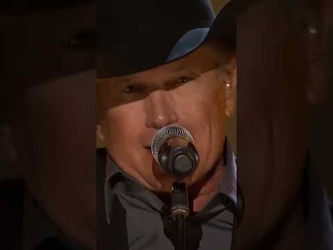 Happy 70th Birthday, George Strait! - YouTube
