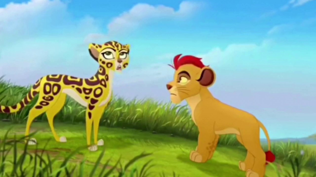 Cake Animash TLG Fuli - YouTube