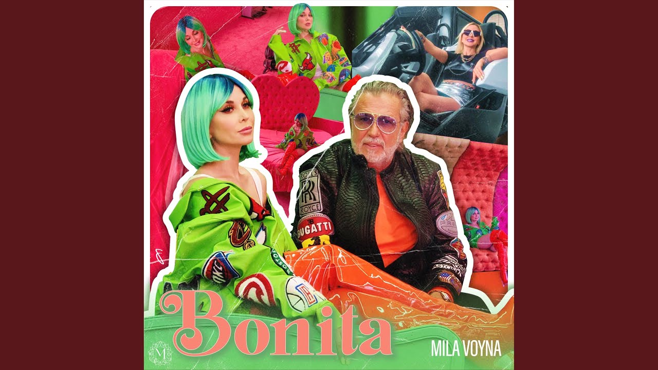 Bonita - YouTube