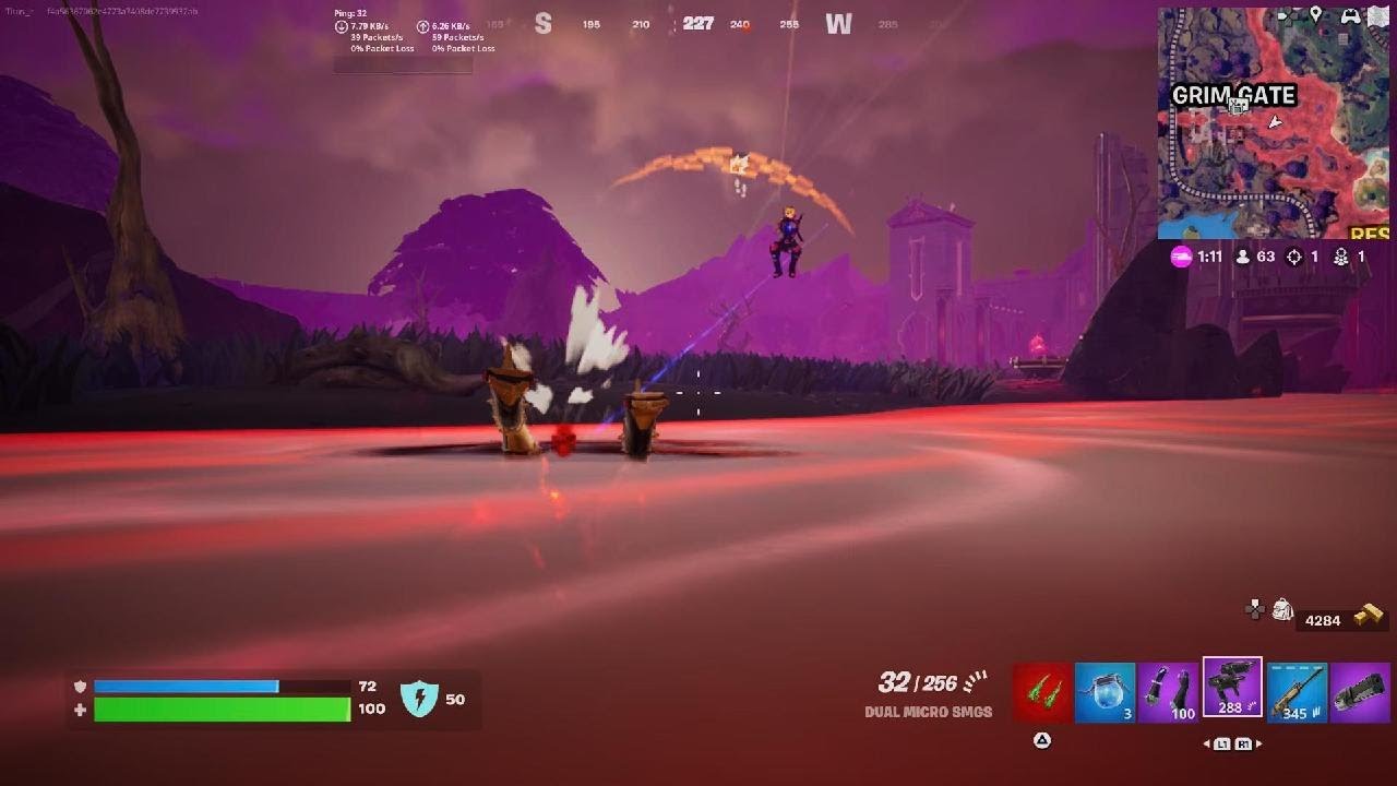 Solo at Grim Gate - YouTube