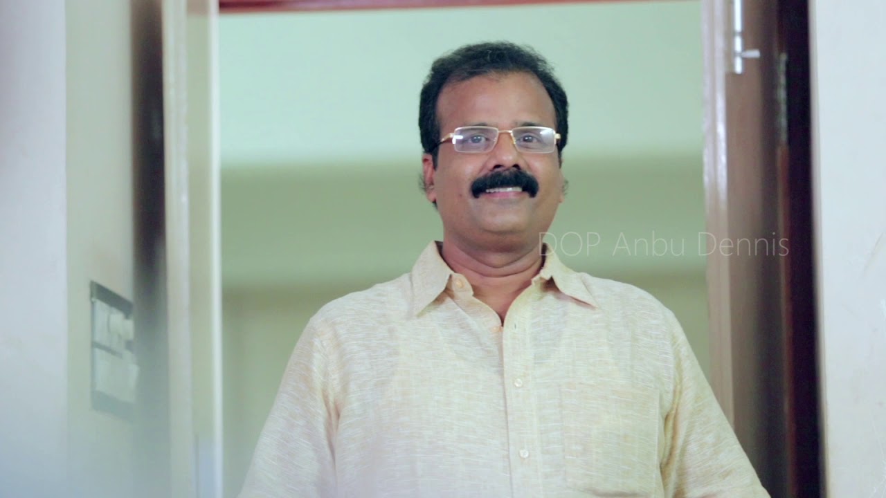 MRK Engineering Main Verion Tv Commercial | Advertisement | DOP Anbu ...