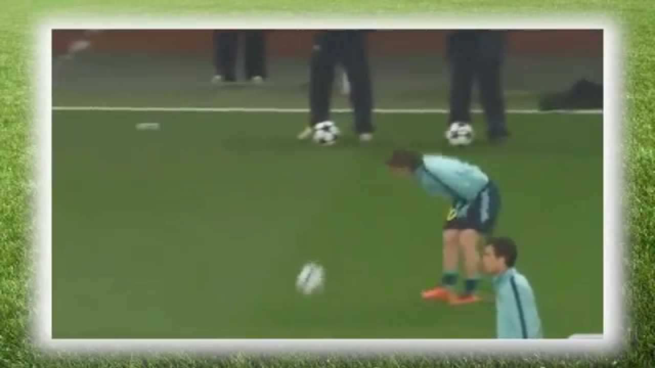 Lionel Messi FAIL Compilación Los peores fallos de Lionel Messi - YouTube