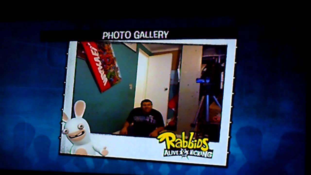 Rayman Raving Rabbids Alive and Kicking (a good old time) pt 10 HD ...