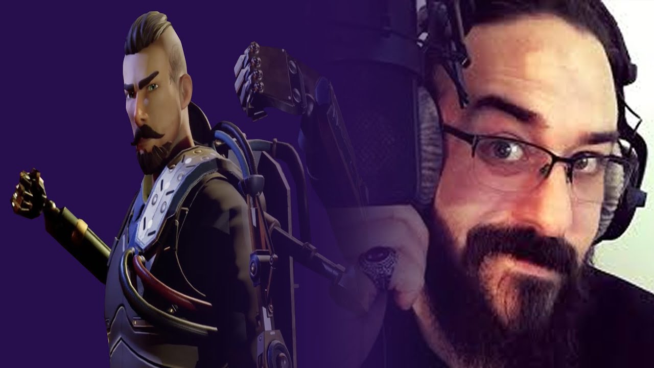 I INTERVIEWED MARCO'S VOICE ACTOR, AND HERE'S WHAT I LEARNED - YouTube