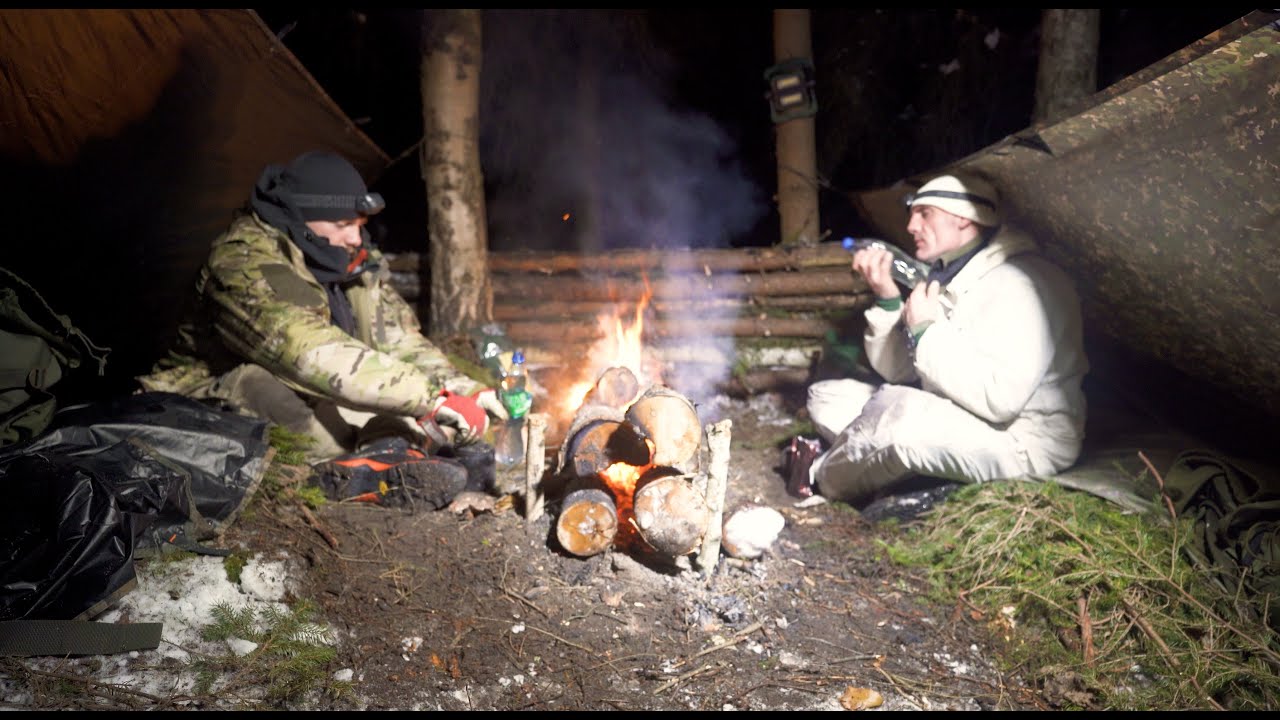 Navigation and Bushcraft TRAINING - YouTube