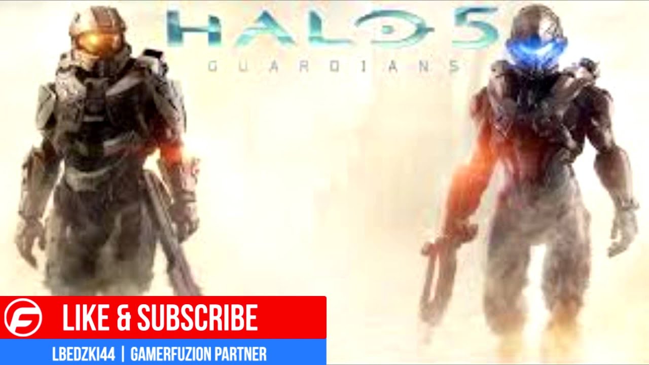 Halo 5 Has Newly Designed Covenant Vehicles - YouTube