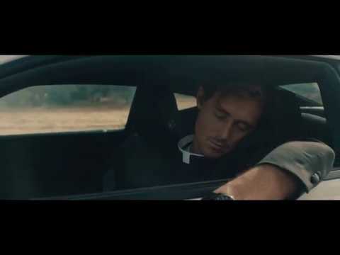 Riley Harper In Action with Timex MK1 - YouTube