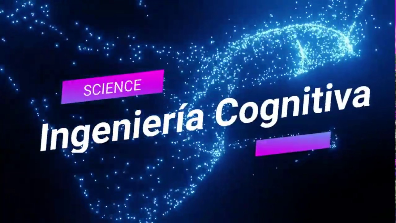 Dr. Noel Alicea | Ingeniería Cognitiva para el éxito - YouTube