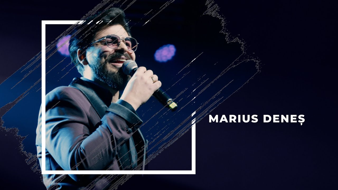 Și dacă – Marius Deneș | O seară cu Andrei Tudor – De dragoste, pe ...